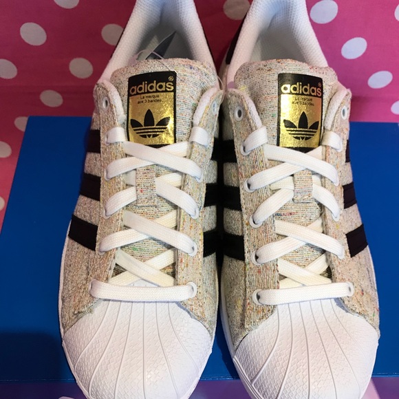 adidas | Shoes | Nwt Adidas Superstar Shell Tops | Poshmark